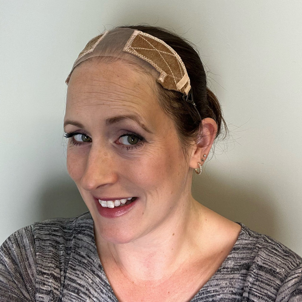 Everything you need to know about topper grips – HerHairMyHead