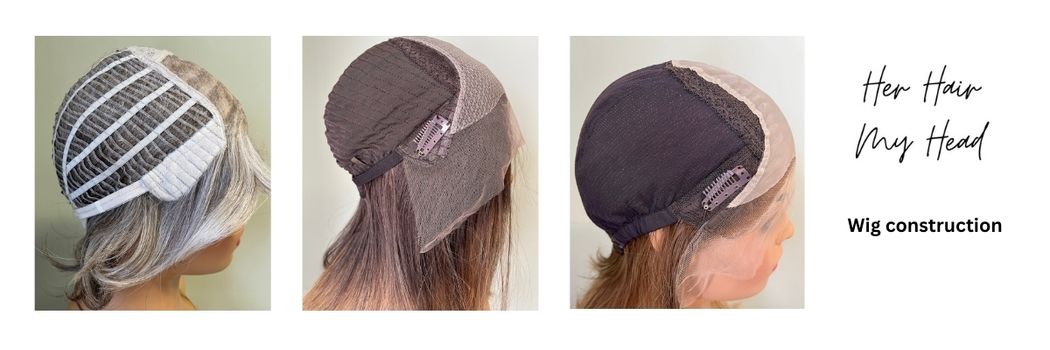 Alternative hair dictionary: what the does it all mean? PART 2: Wig Co ...