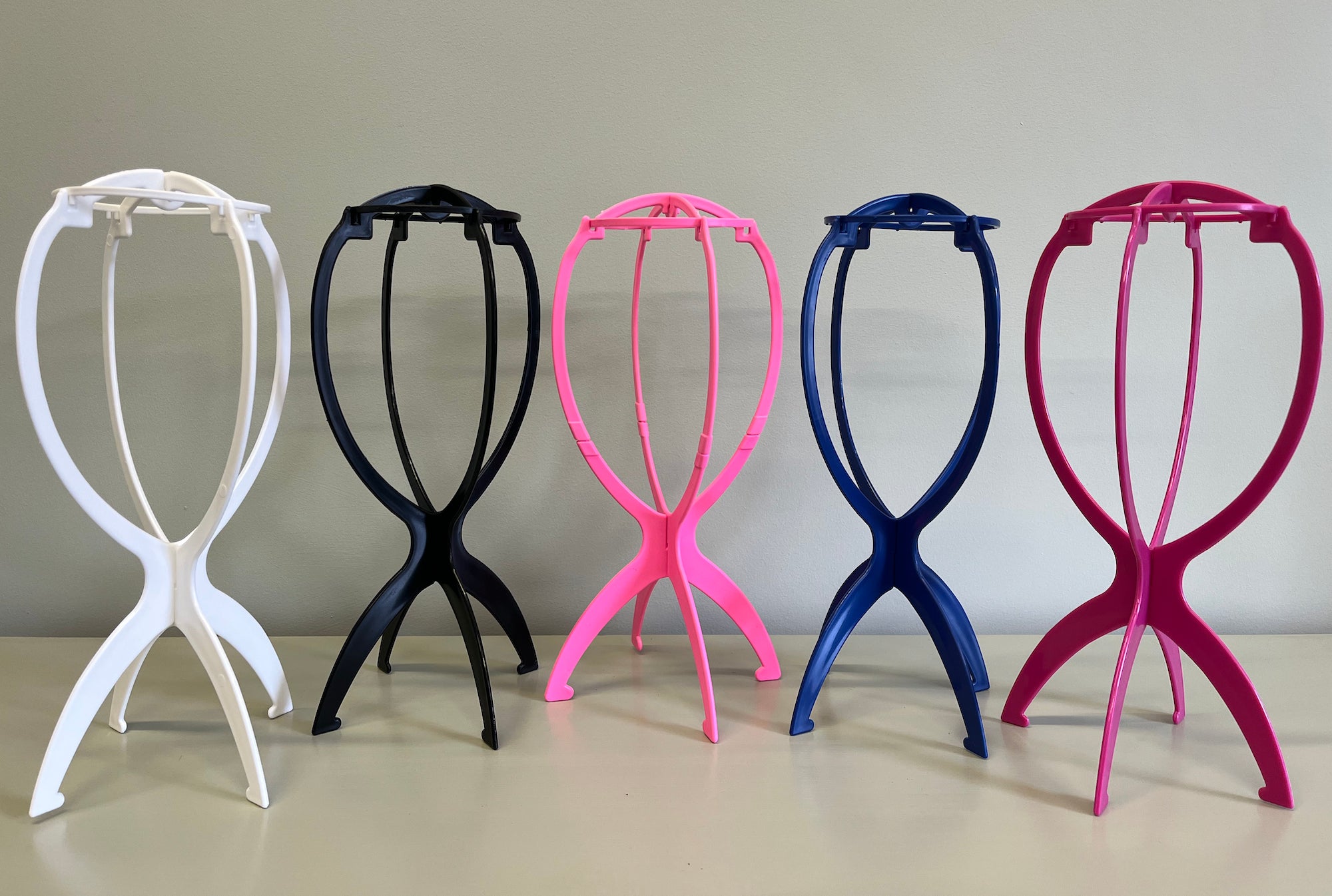 Wig & topper stand – HerHairMyHead